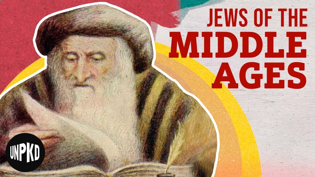 How Rashi Decoded Ancient Jewish Texts | The Jewish Story | Unpacked