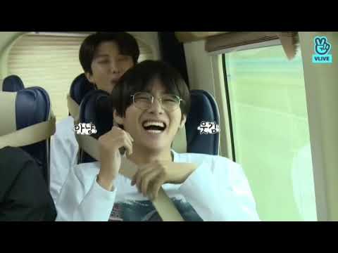 Run BTS episode 53 (Eng sub)