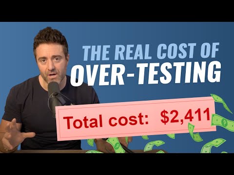 Should I Get a Functional Health Test? What to Consider