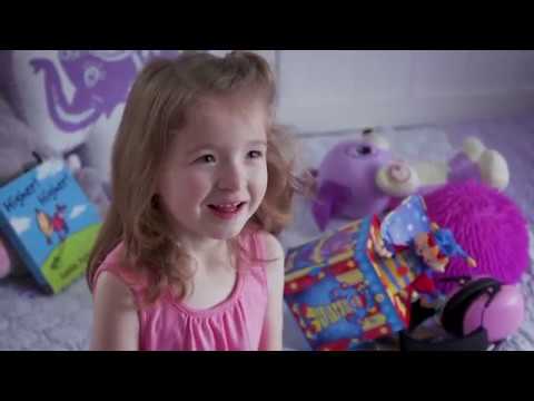 Morgan's Story (short)