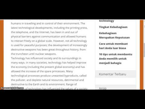 DEFINITION OF COMPUTER TECHNOLOGY 2