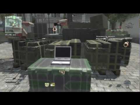 How to Survive Longer on any map in Modern Warfare 3 Survival!