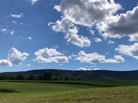 Huntingdon County, Pennsylvania, 2021