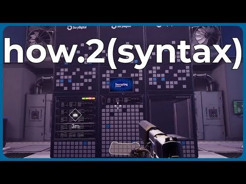 Steam Community :: Video :: Payday 3 - how to stealth Syntax Error