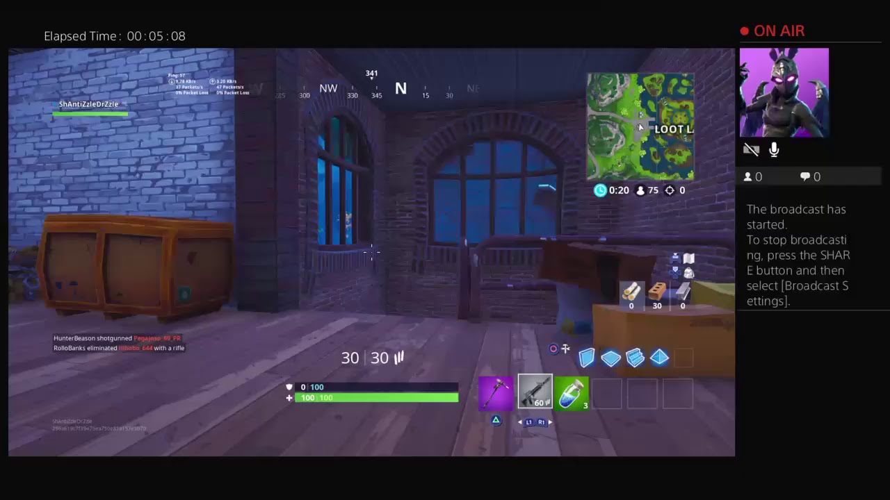 Watch 'ol boy get spanked