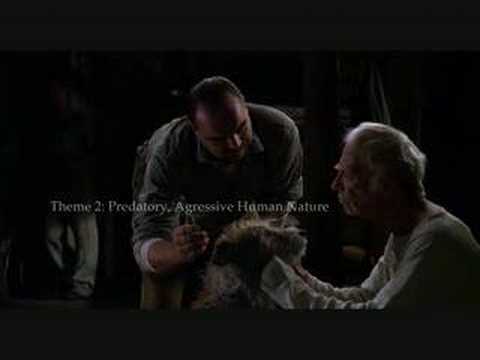 Of Mice and Men (1992) Key Themes Video
