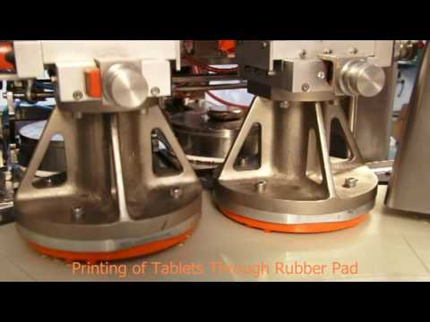 Tablet Printing Machine at Best Price in India