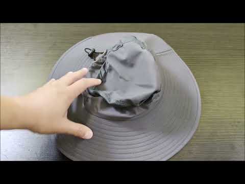 What You Should Know - Sun Hat or Fishing Hat UPF 50+ Breathable