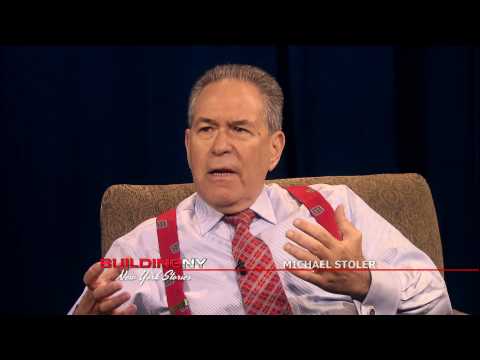 BuildingNY:NYStories - Life of Daniel Roses, M.D.