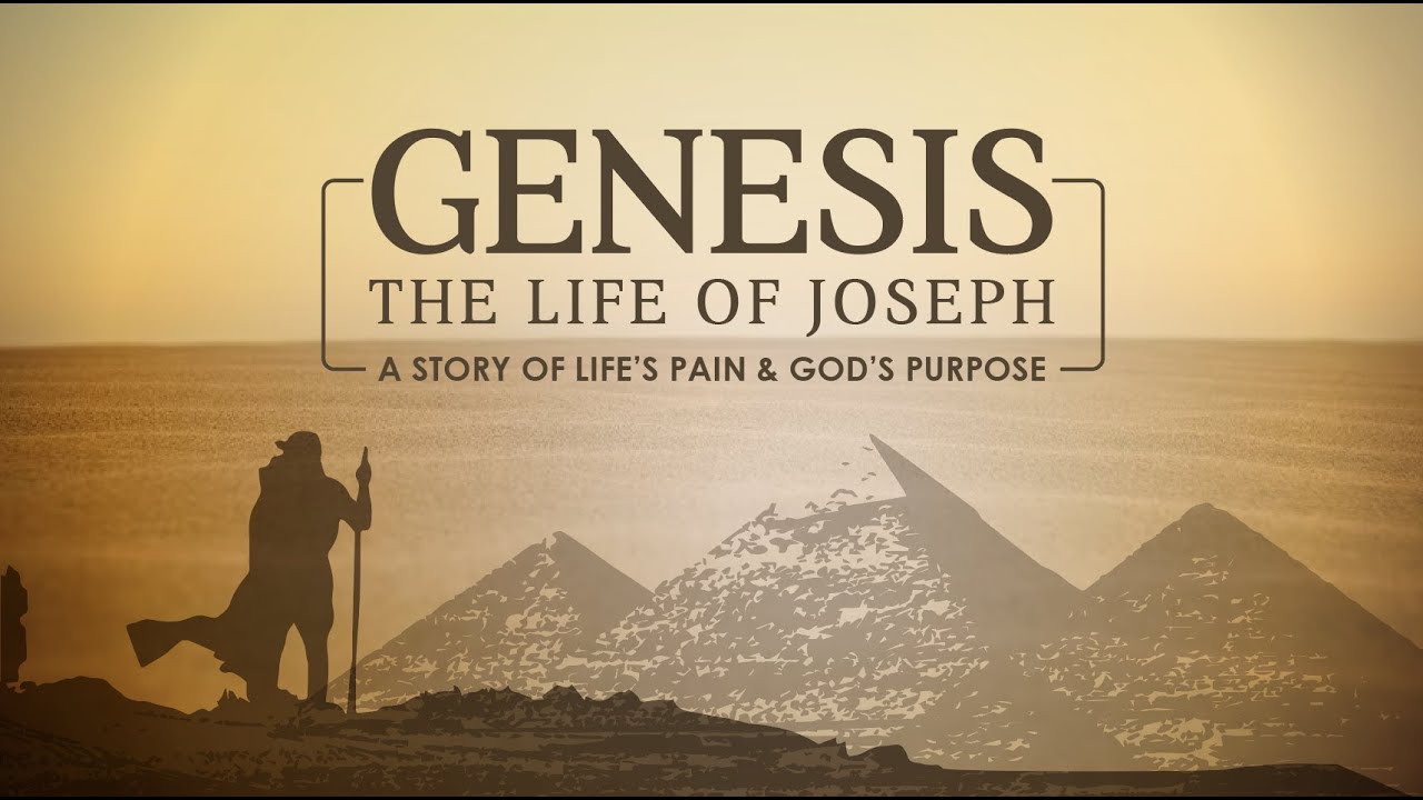 Genesis 49:1-28 - Bethany Church
