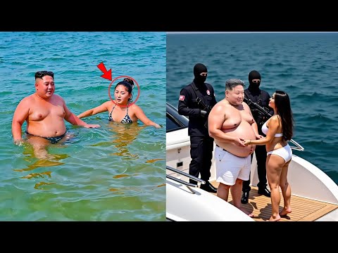 Insights into the billionaire life of Kim Jong Un's secret wife