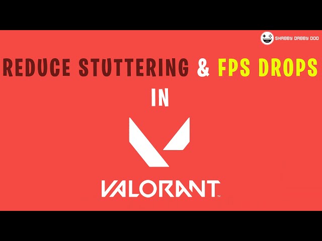 Valorant: Players report micro-stuttering and de-sync despite 1.1 patch ...