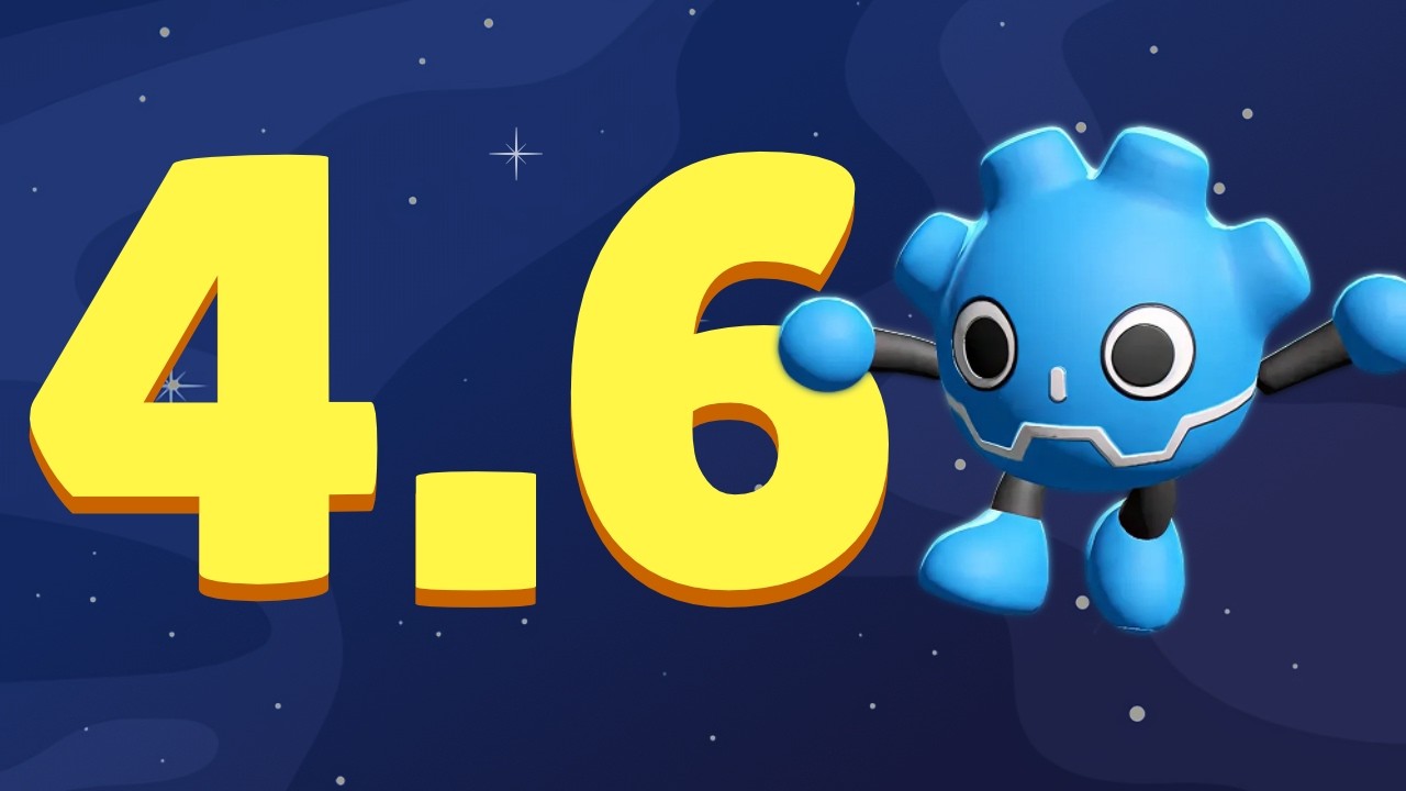 Godot 4.6 is out! Here are my favorite features