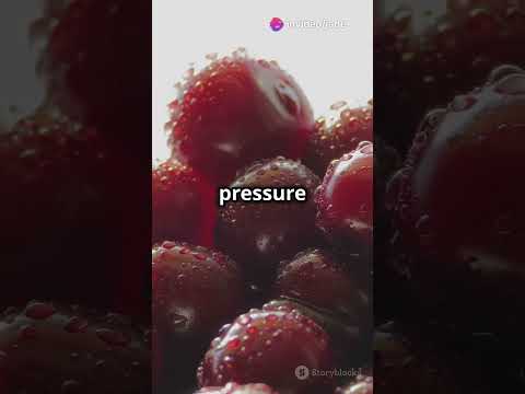 "The Nutritional Benefits of Sweet Cherries!"