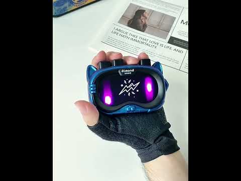 Satisfying Fidget Toy for Adults | Rhythm + Relaxation