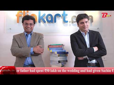 Flipkart Co-founder Sachin Bansal'S wife alleges dowry harrassment | NTS | Bebaak.in