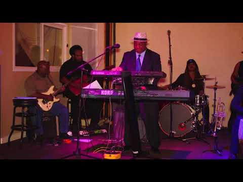 LARRY JAZZ LIVE IN LONG BEACH CA