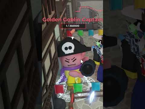 Why Did We Do This? - Tower Heroes
