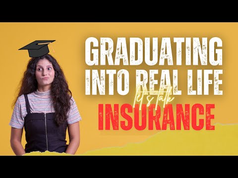 🎓 Graduating into Real Life? Time to Level Up Your Insurance