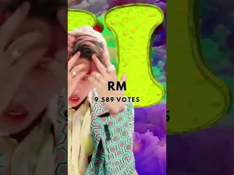 BTS members who owned different ๐ตBTS ERAS!๐ต (according to fans voting!) pt.4 #Shorts