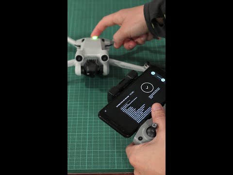 DJI Mini 3 Pro and first impressions