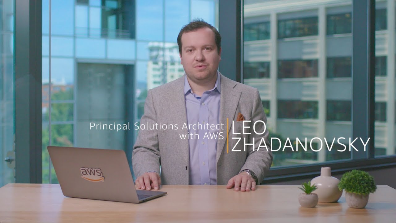 Introduction to AWS Cloud9