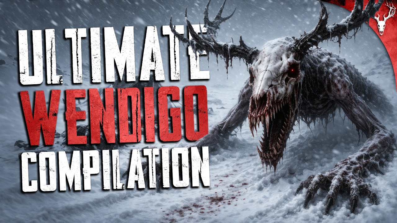 Ultimate WENDIGO Compilation