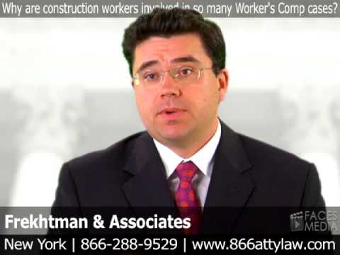 Arkady Frekhtman - Lawyer