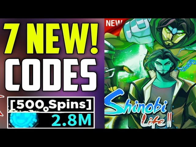 Roblox Shindo Life Rell Coin Codes (August 2023): Free Coins