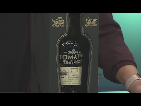 Holiday Spirits with M&R Liquor