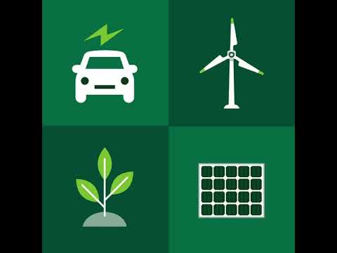 Lloyds Bank Business - Reduce Carbon