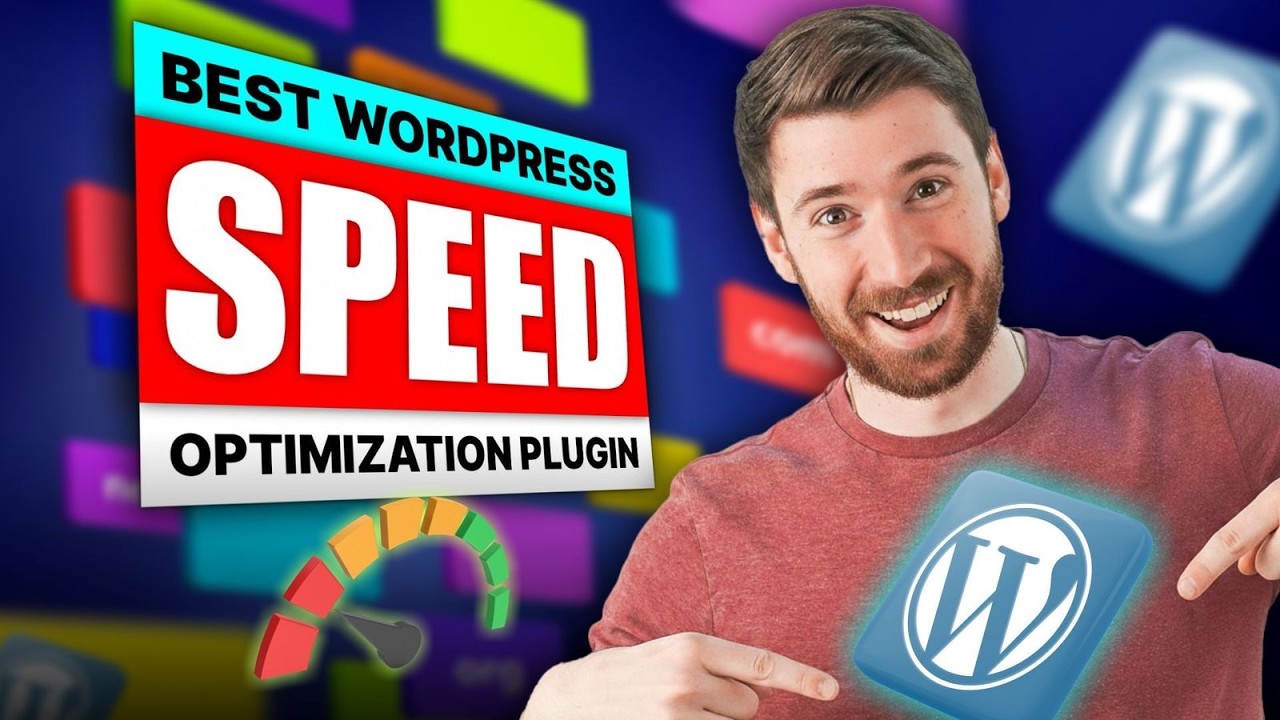 Best WordPress Speed Optimization Plugin | WP Rocket vs. NitroPack vs. FlyingPress