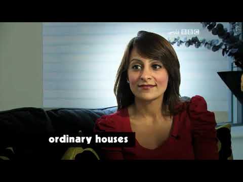 This video lesson is from BBC and British Council - House of the Future