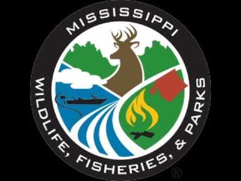 MDWFP September 2021 Commission Meeting