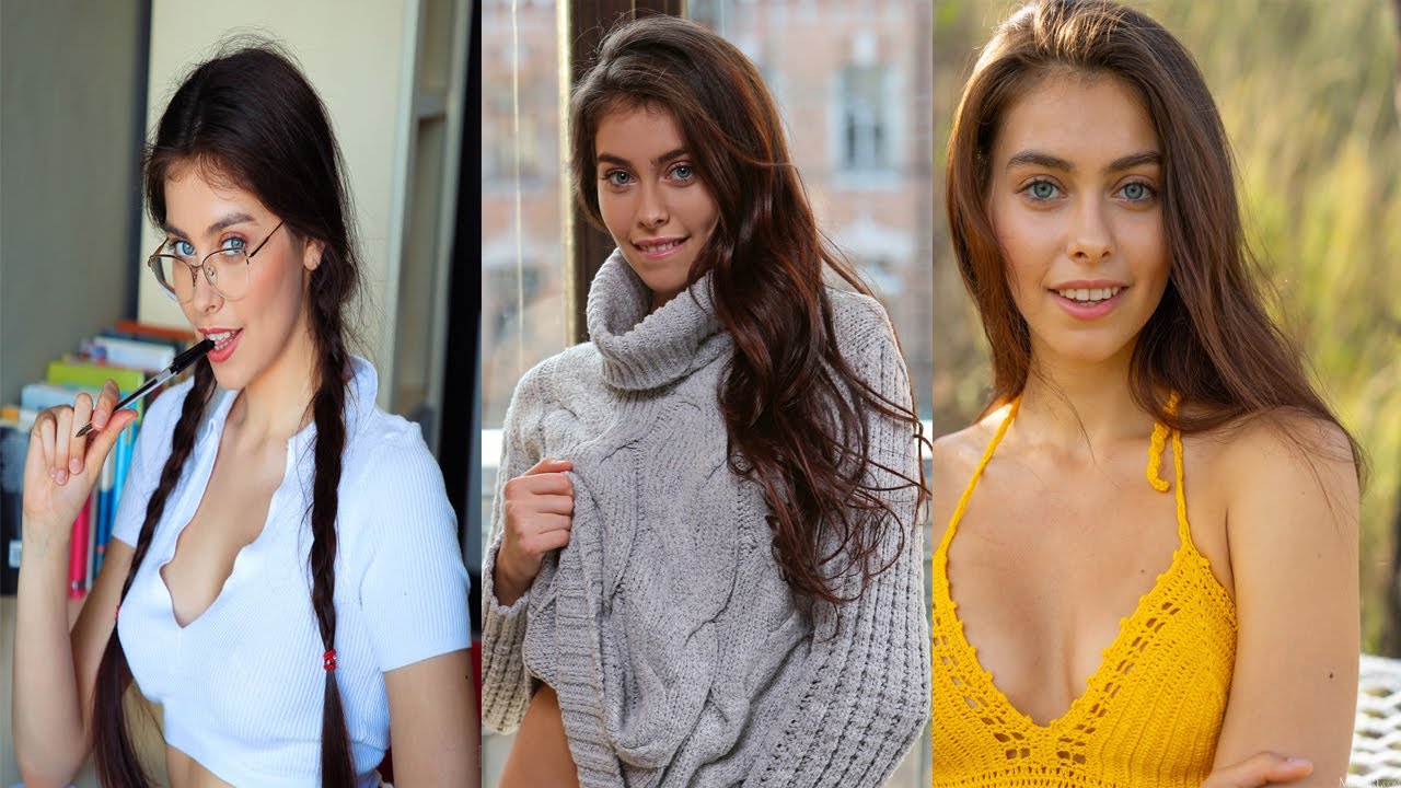 Top Cute and Beautiful Youngest Love Stars of 2025 | Alissa Foxy Cute & Beautiful P*Star Ad*lt Star