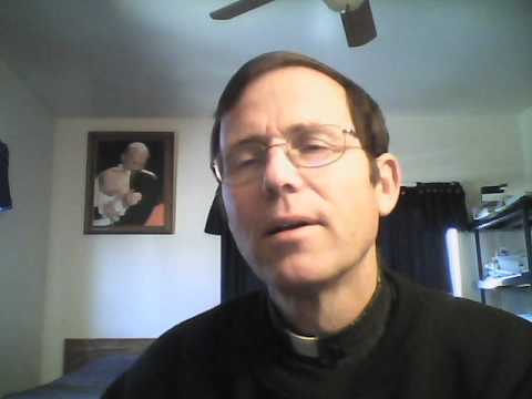 Pope John Paul II death in God's mercy