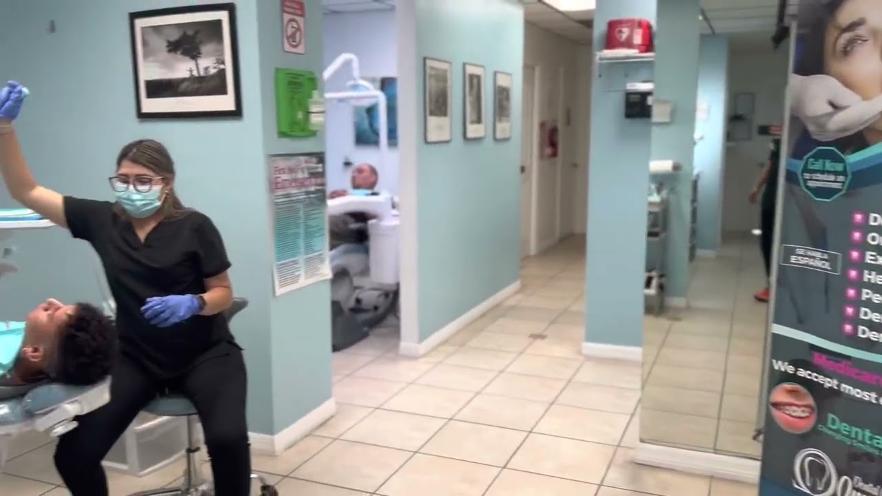 ➡️💥Discover Omega Dental 💥⬅️