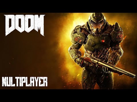 Steam Community :: Video :: DOOM 2016 - Multiplayer in 2022 (1440p60)