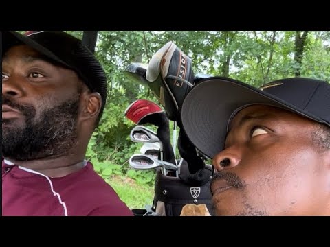 “Brothas 4 Bogeys” Season 2 Episode 1