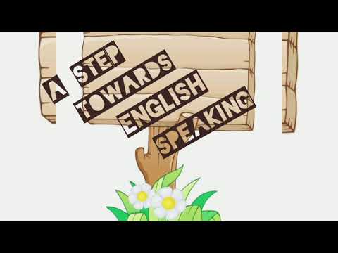 Synonyms of Tidy || Spoken English Activity