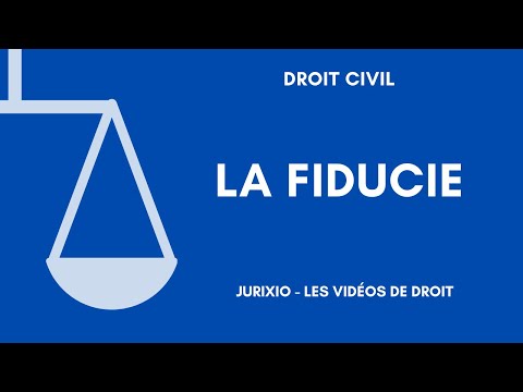 La fiducie (définition et exemple)