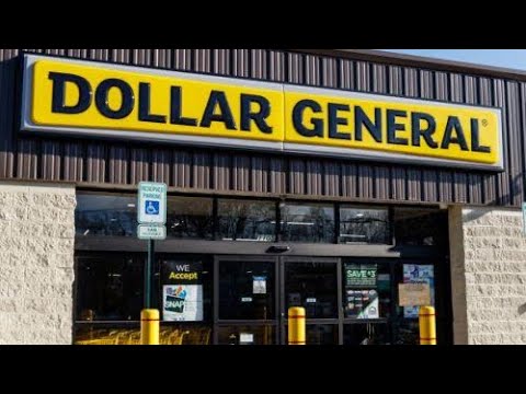 How To Use Digital Coupons at DOLLAR GENERAL (Beginner Video)