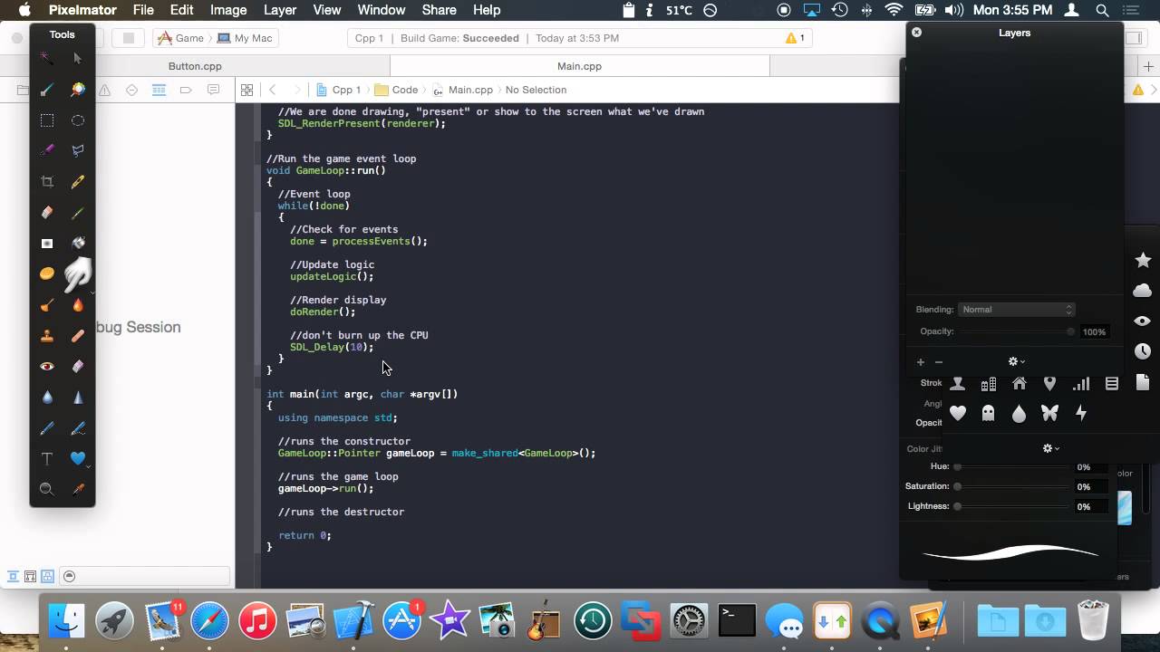 C++11 :: Smart Pointers