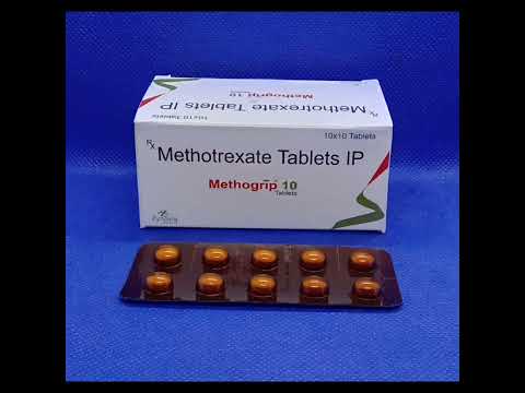 Methotrexate Tablet - Folitrax Latest Price, Manufacturers & Suppliers