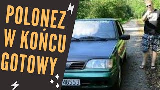 Polonez Caro + - Obrazkowo.pl - najlepsze memy w sieci.