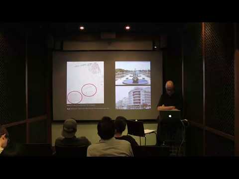 iLAW 2017: Aesthetics & Attitudes as Articulated in Modern Khmer Novels | Roger NELSON