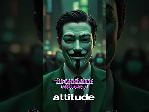The Mindset of High Value Men! ???? Unlock Your Potential #motivation