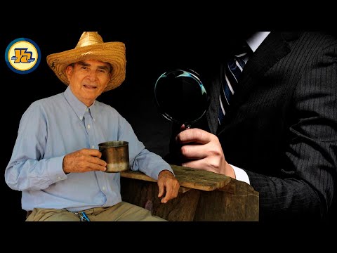 EL DETECTIVE | Lencho Catarran | Aniceto Prieto