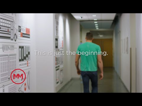 Movement Mortgage: A Decade of Growth