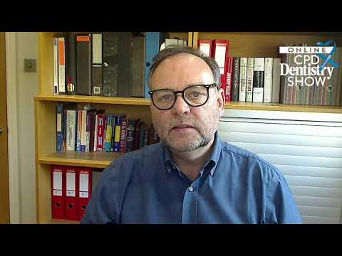 Online CPD Dentistry Show – complaints handling and legal and ethical issues